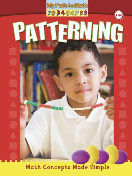 Libby - Patterning